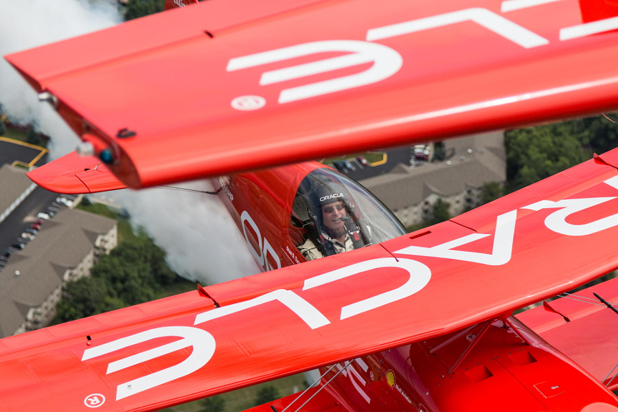 15 Photos that Capture the Magic of Aviation | HuffPost Life