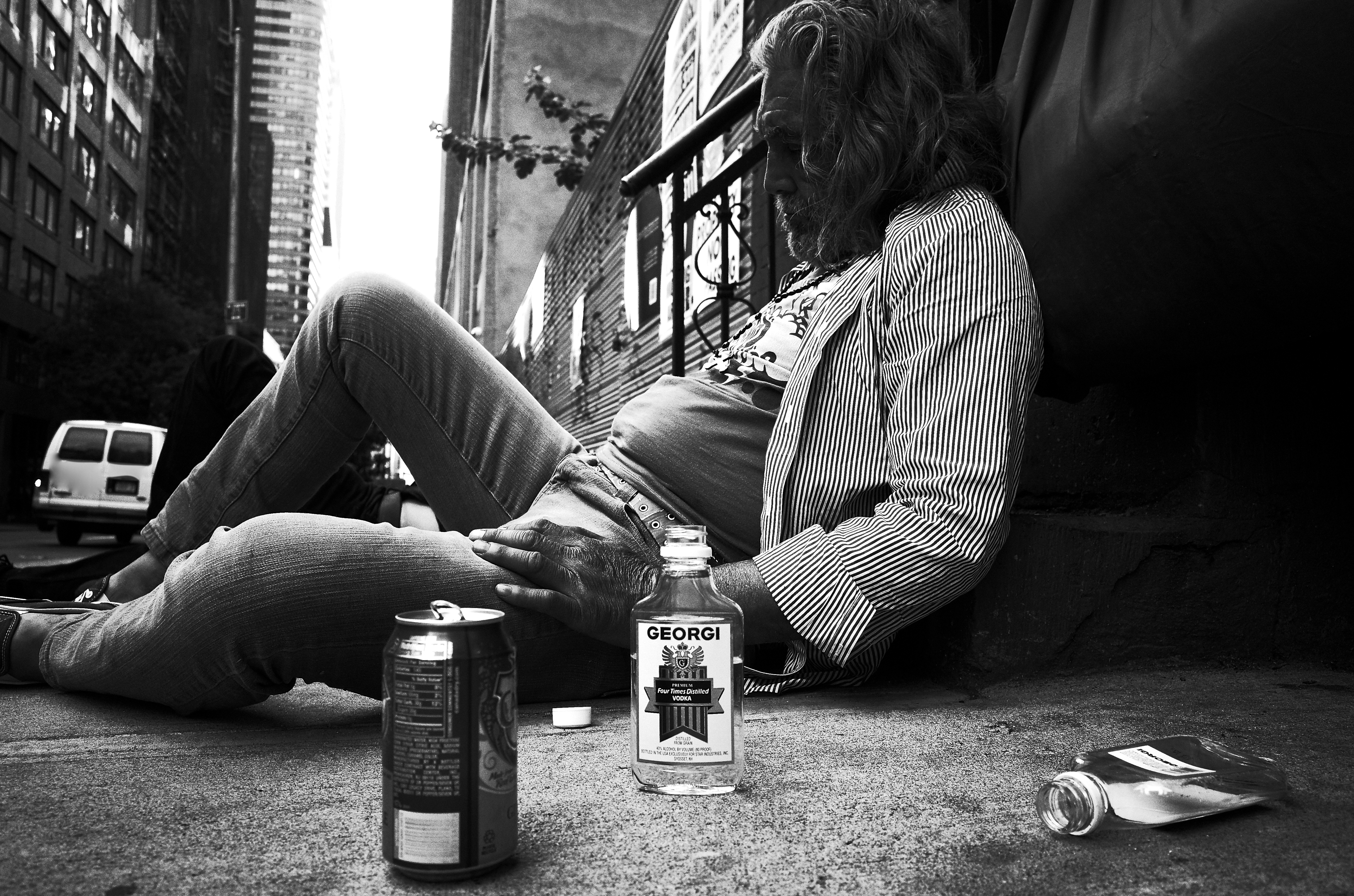 Sean Pomposello On Photography And Writing | HuffPost Entertainment