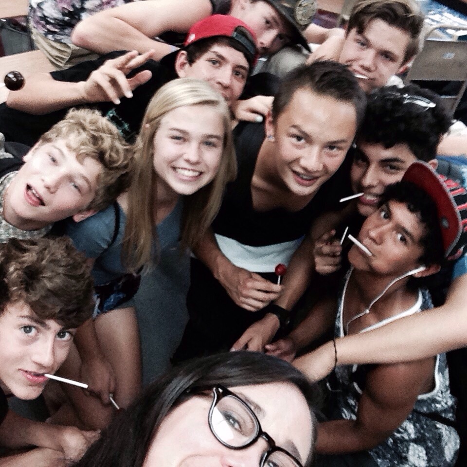 It's the Last Day of School, and My Students Aren't Leaving? | HuffPost ...