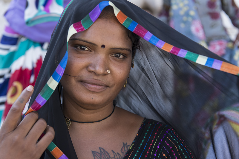 Pictures: A Peek Into The Lives Of The 'Third Gender'