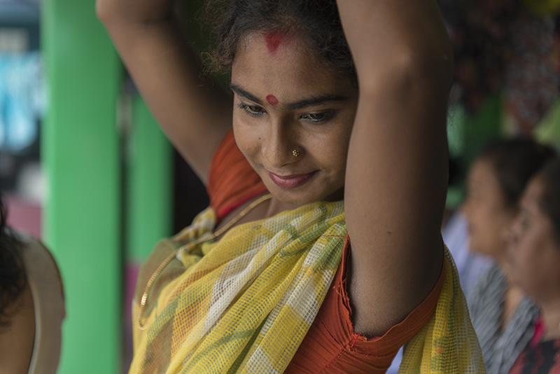 Pictures: A Peek Into The Lives Of The 'Third Gender'