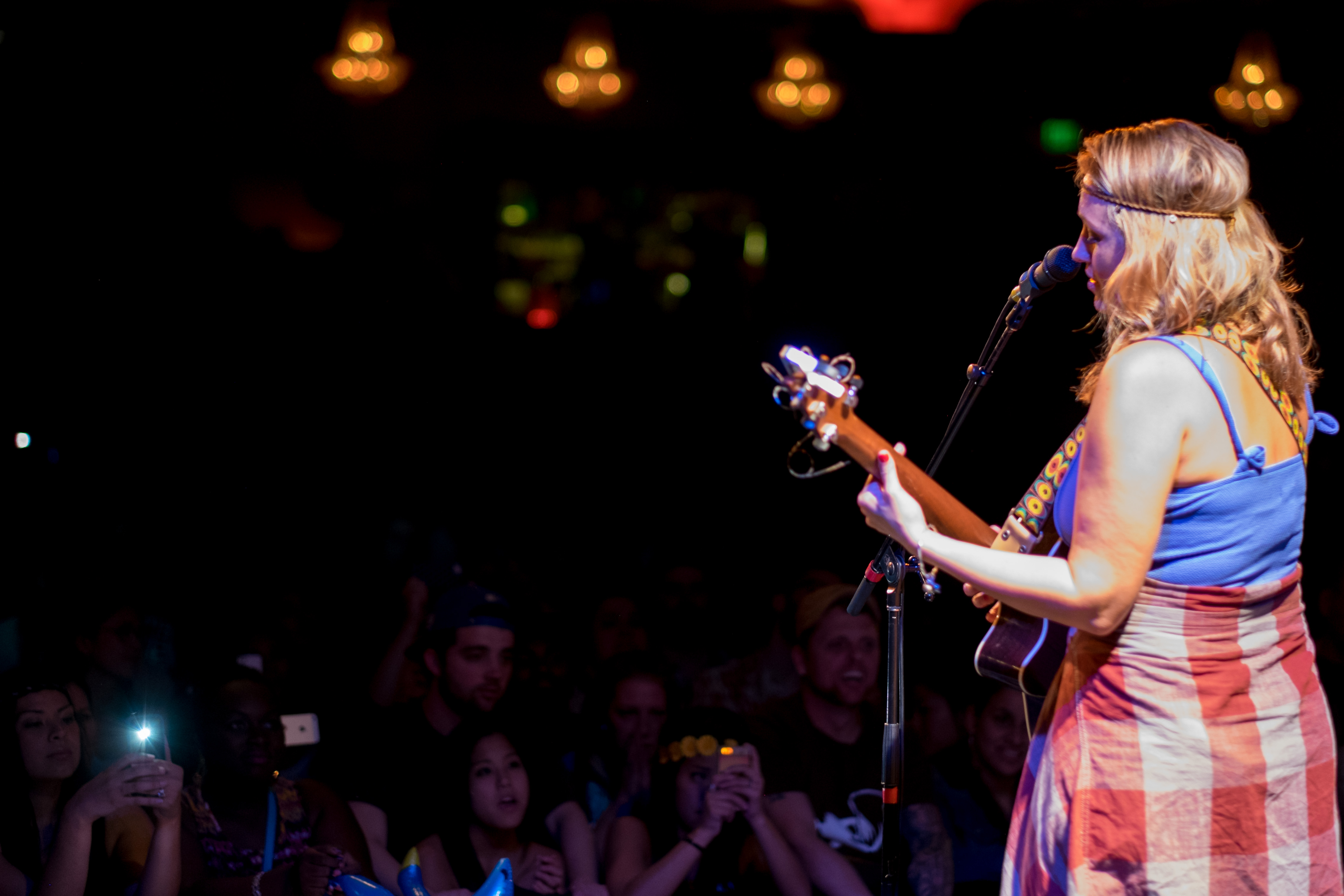Anuhea: A Queen From The Islands | HuffPost Entertainment