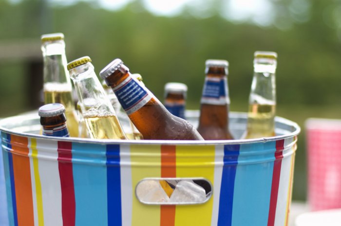 How To Make Ice Pops With Beer | HuffPost Life