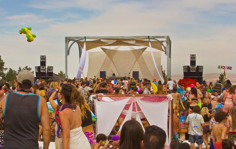 Top 5 Artists of What the Fest 2015 | HuffPost Entertainment