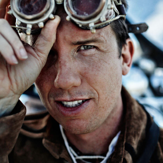 Trey Ratcliff's Mega Photo Walk Tour: 12 destinations across the USA ...