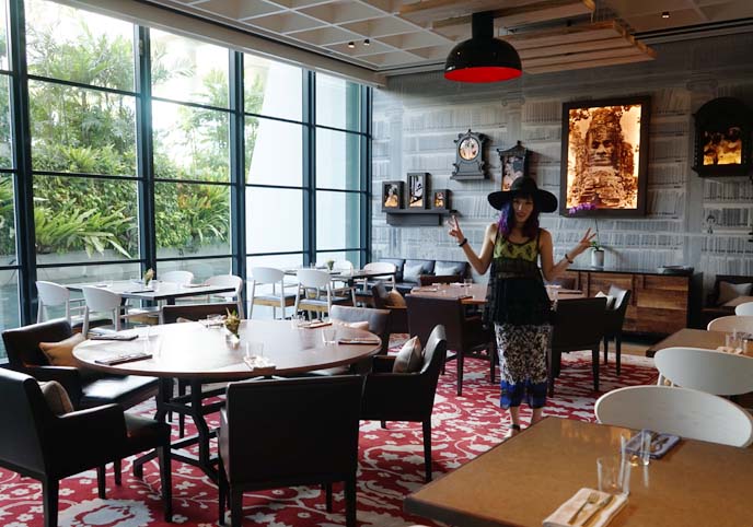 4 of Singapore's Most Creative Restaurants | HuffPost Life