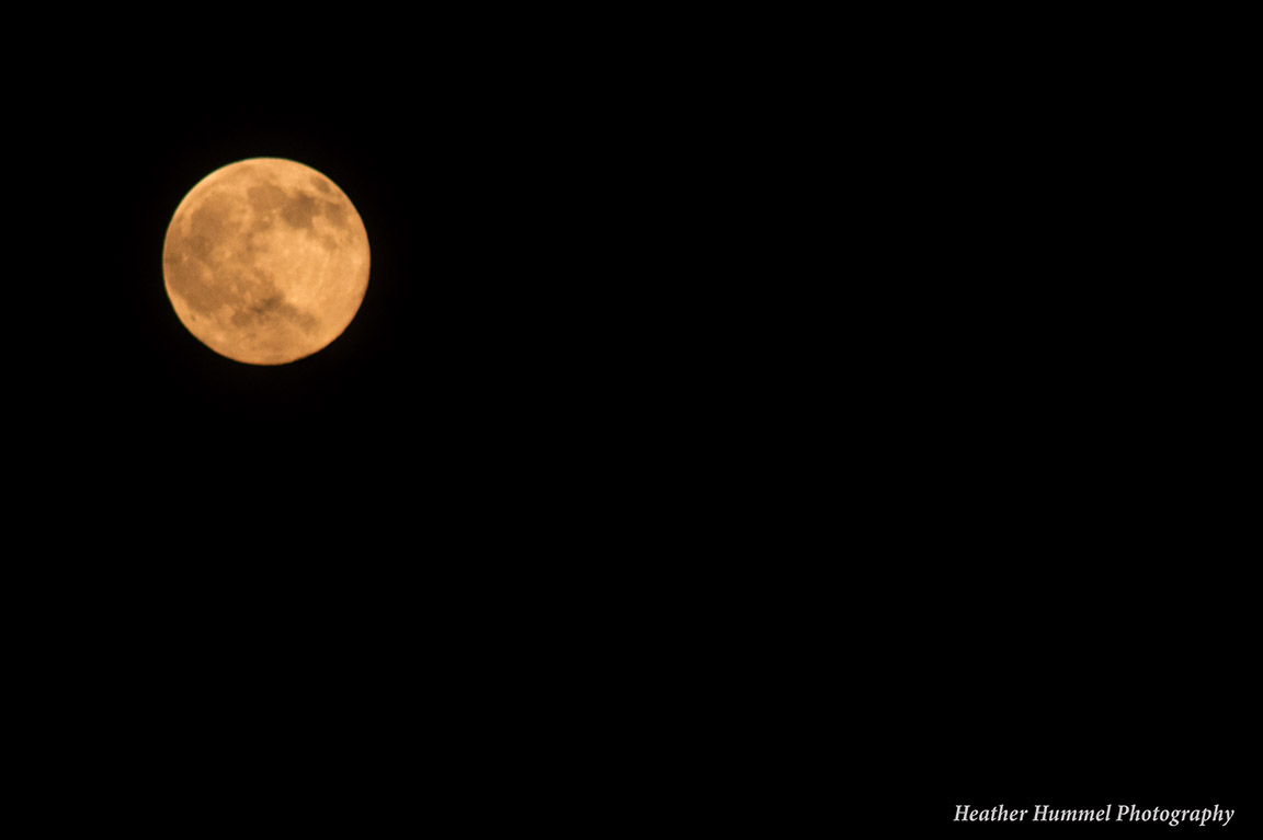 8 Steps for Awesome Full Moon Photos | HuffPost Entertainment