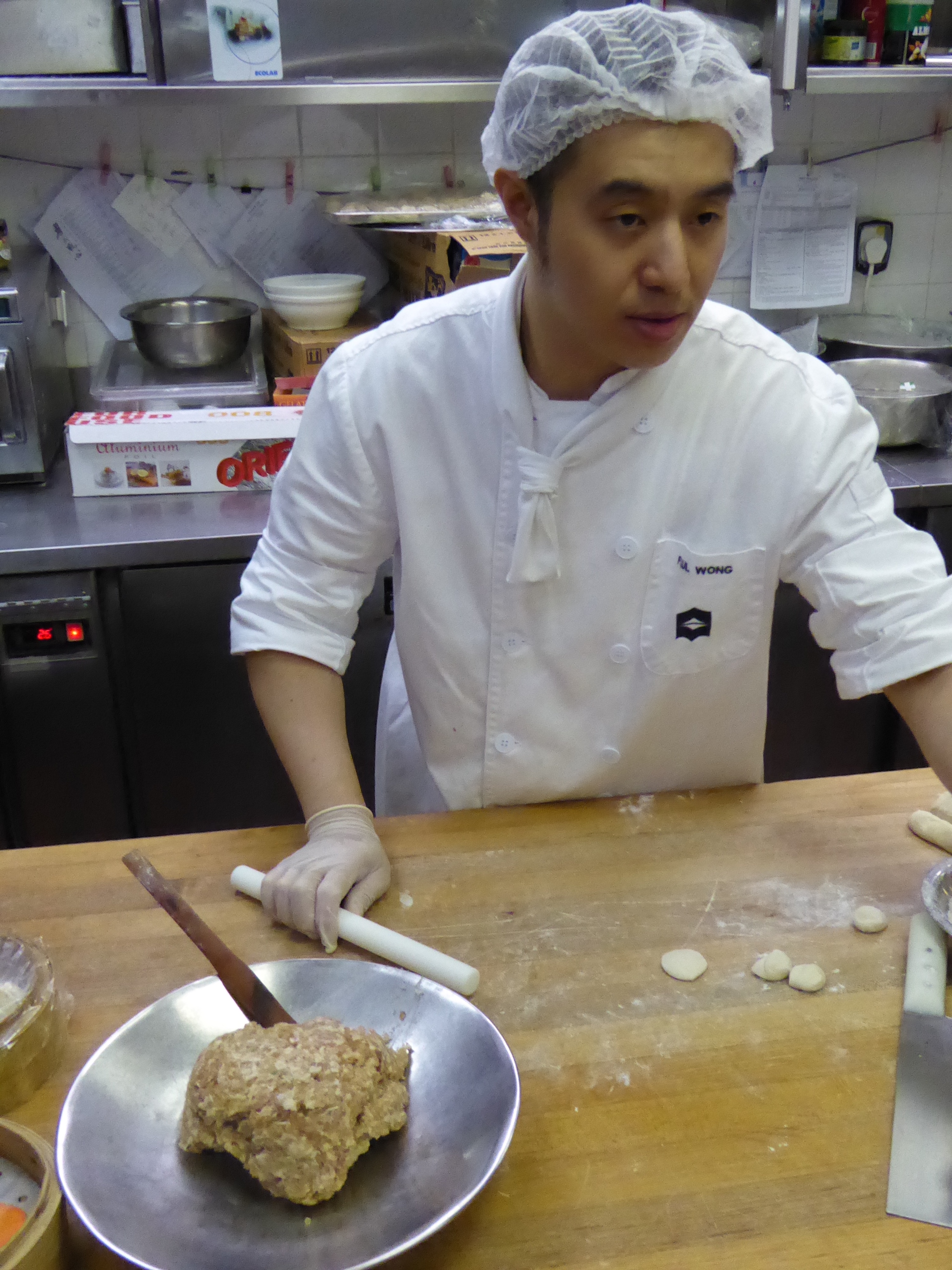 Why Hong Kong Dim Sum Is Sum-Thing Special | HuffPost Life