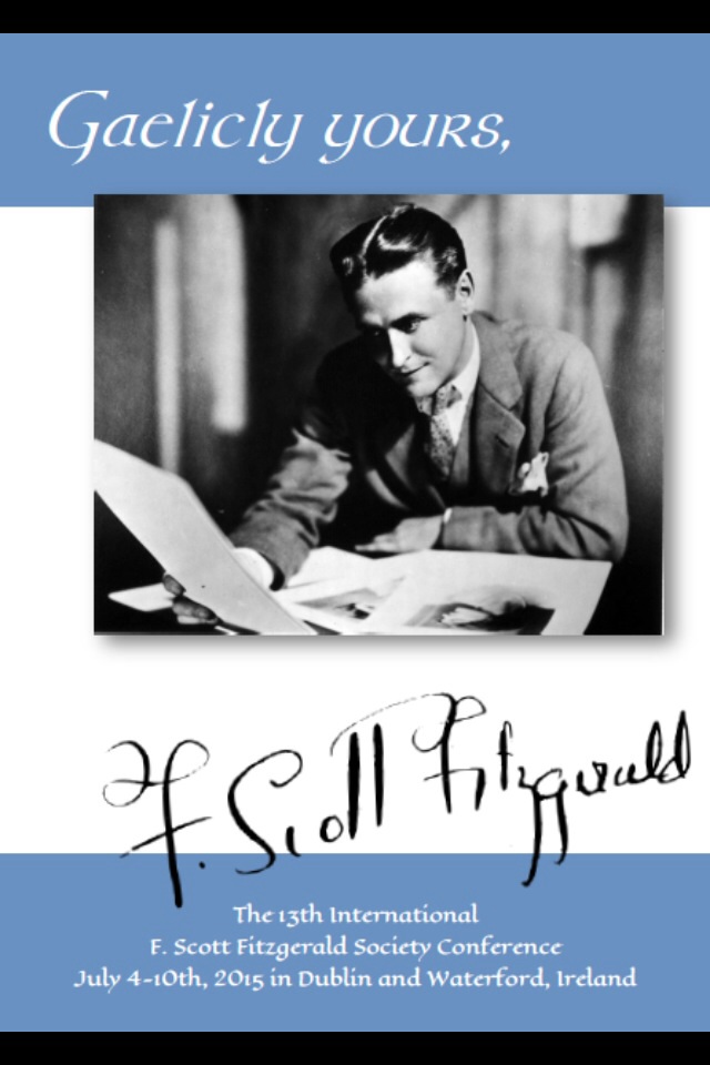 F. Scott Fitzgerald, on Native Grounds | HuffPost Entertainment