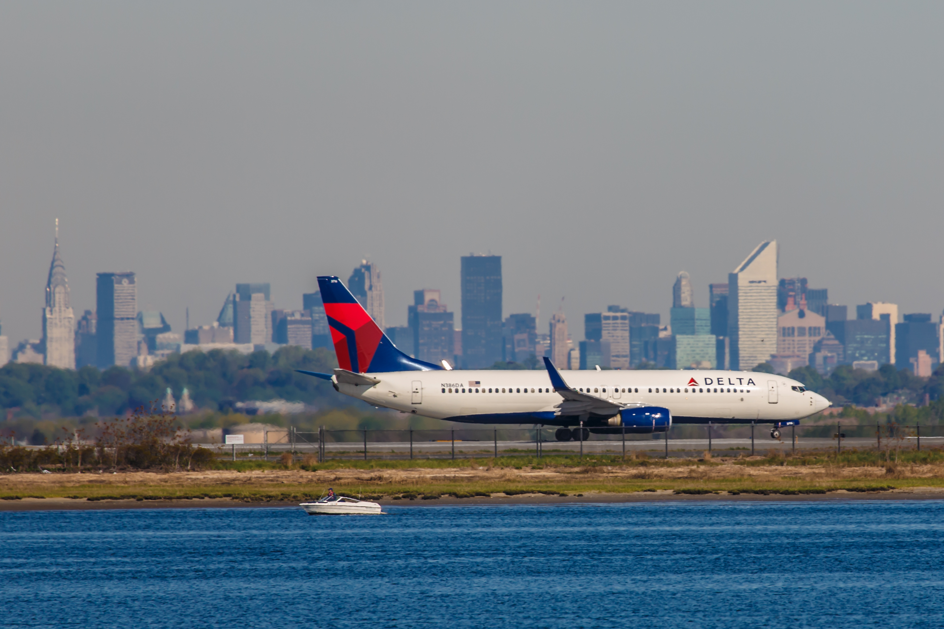 These Are the Best Airlines in the U.S. | HuffPost Life