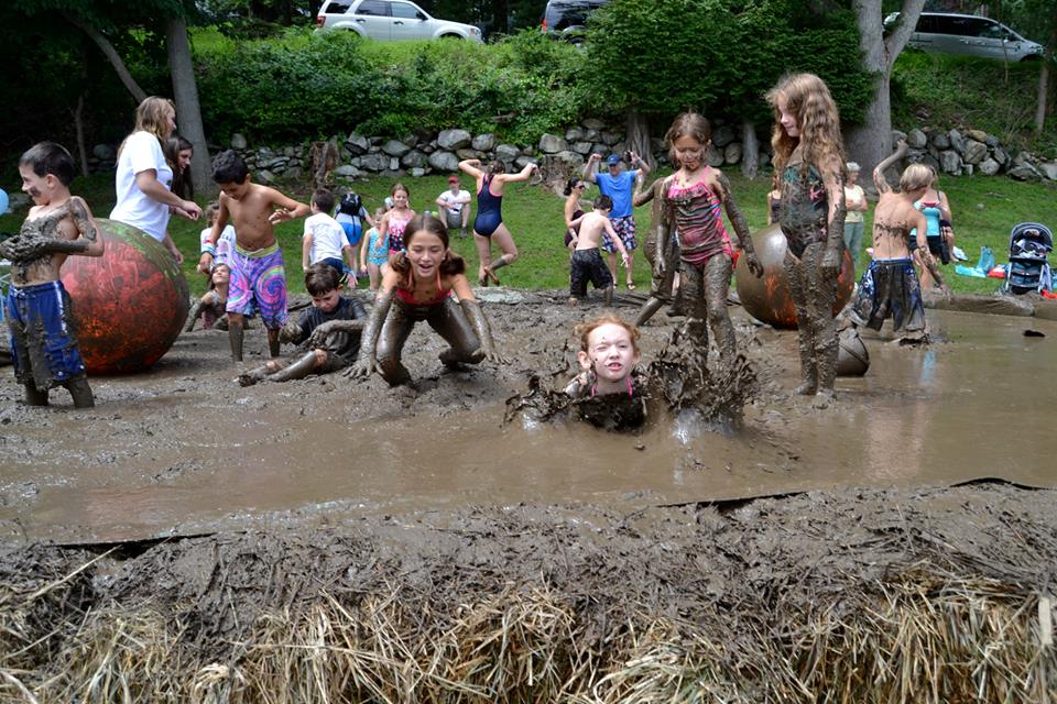 The Power of Yes: Why This Mom Said "Yes" to the Mess | HuffPost Life