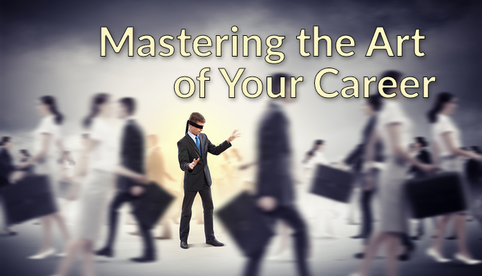 Mastering the Art of Your Career | HuffPost Impact