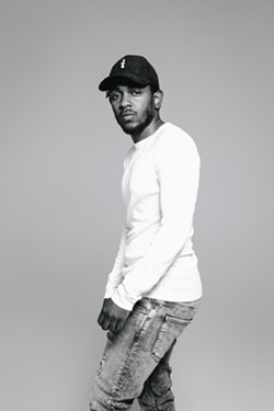 Kendrick Lamar's Theology of Alright | HuffPost Religion