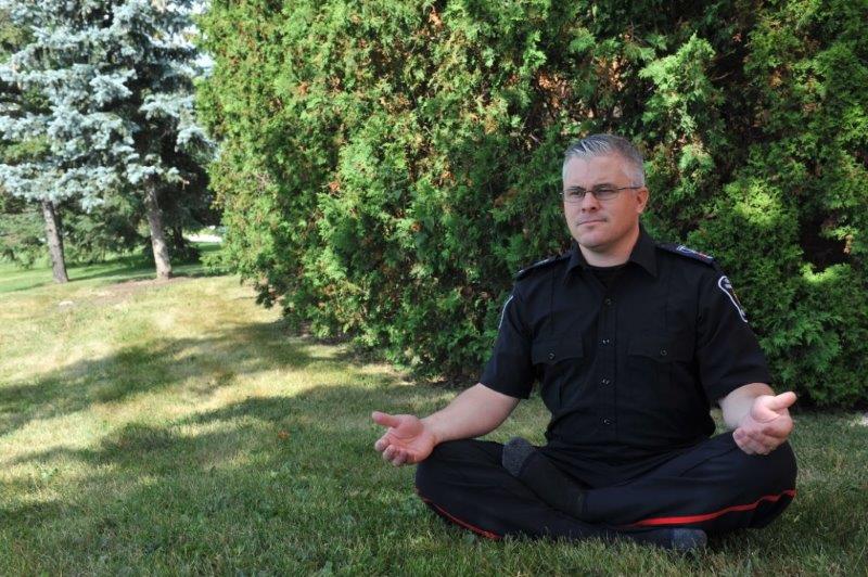 Canadian 'Mindful Cop' Offers Tools to Change Policing | HuffPost Impact