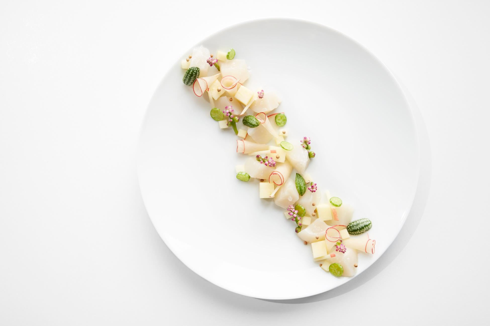 Lady Chefs Do It Better | HuffPost New York