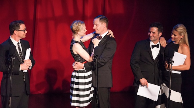 Podcast Reviews: Thrilling Adventure Hour & WTF | HuffPost Entertainment