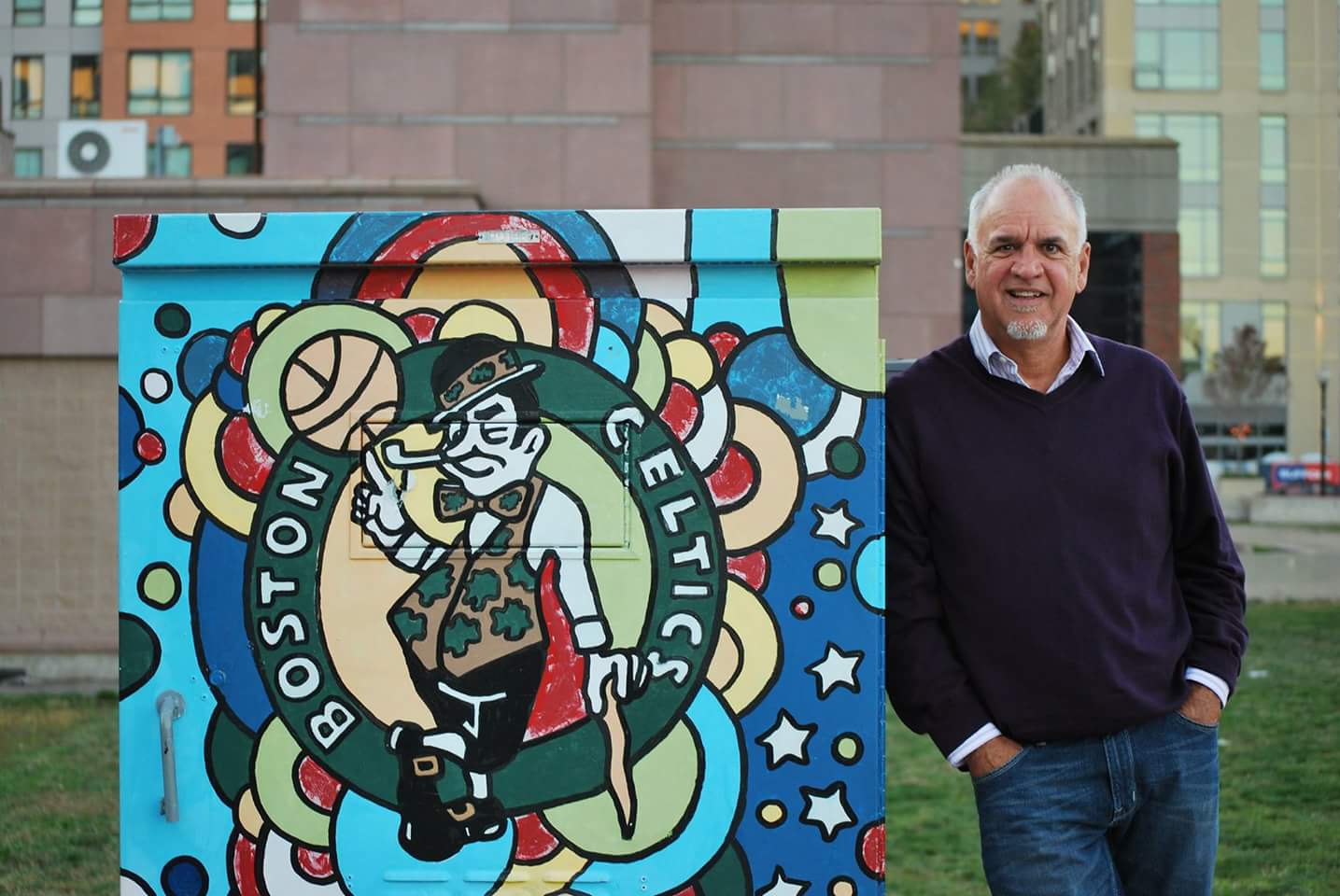 Living Life With Heart: An Interview With Tony Ducharme | HuffPost Life