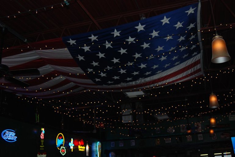 15 of the Most Popular College Bars Across North America | HuffPost College