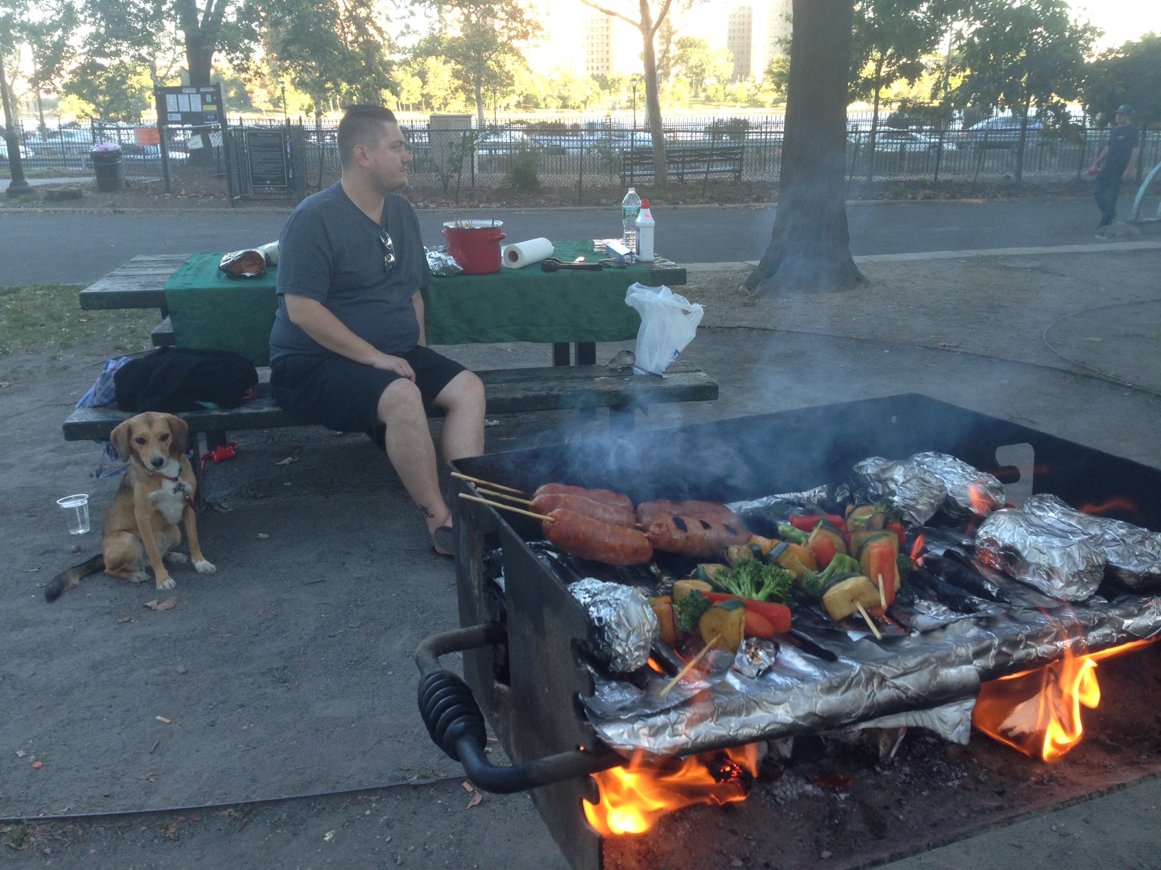 There Is a Pope in Spanish Harlem | HuffPost New York