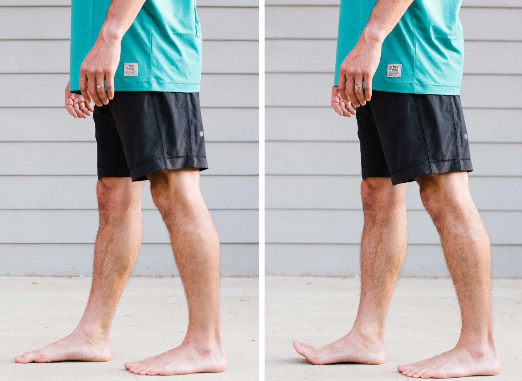 A Simple Solution to Help Heal Plantar Fasciitis | HuffPost Life