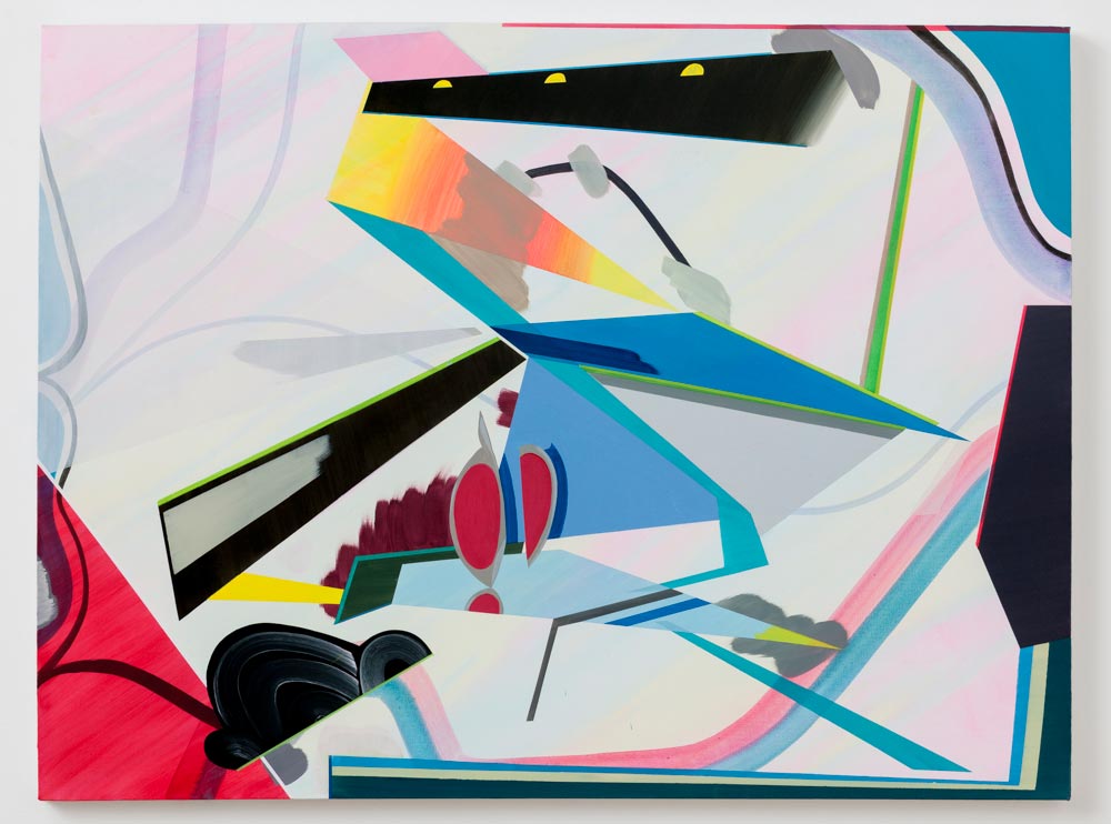 Artist Interview: Danny Rolph | HuffPost Entertainment