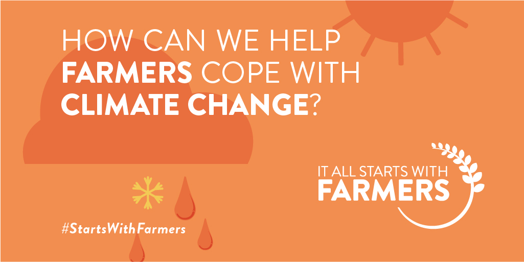 How the Green Climate Fund Can Help Us Realize Global Goal 2 and End ...