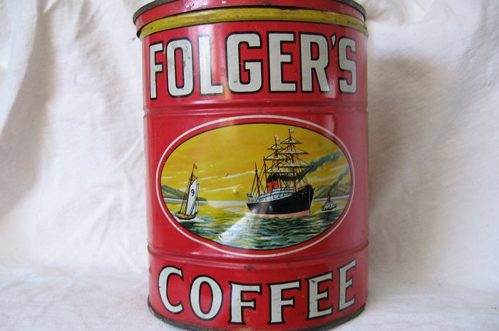 10 Things You Didn't Know About Folgers Coffee | HuffPost Life