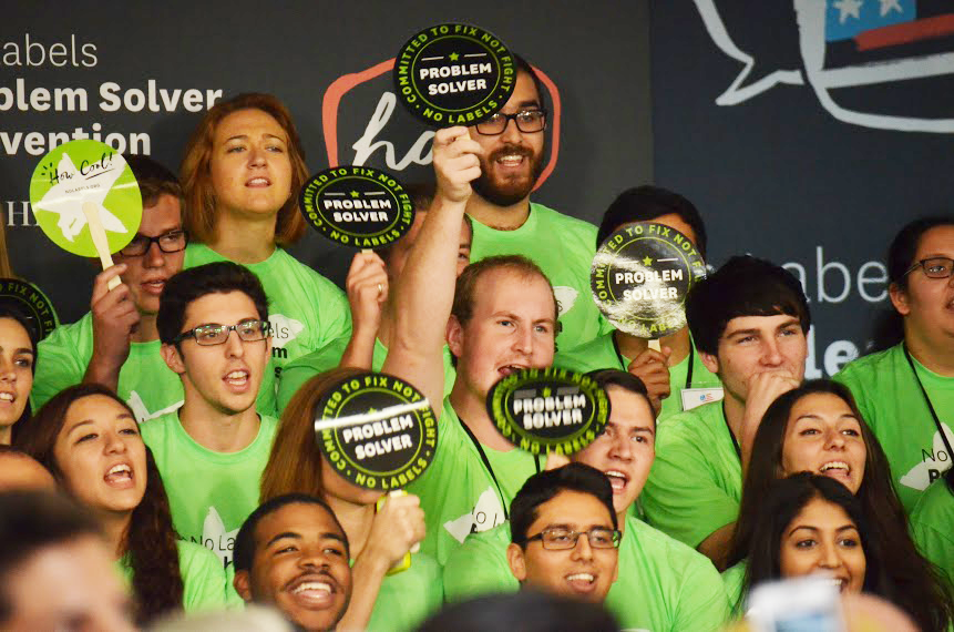 Politics Isn't Wasted on the Young | HuffPost Latest News