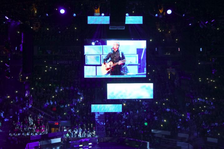 5 Inspiring Moments from We Day Vancouver | HuffPost Impact