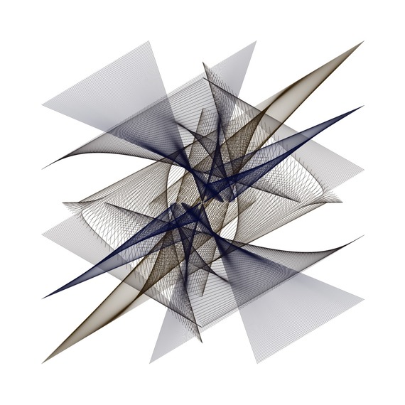 Using the Sawtooth Wave to Create Some Beautiful Images | HuffPost Impact