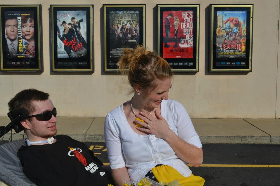 The Proposal: Part 2 of 3 | HuffPost Life