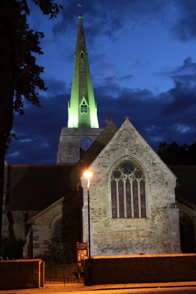 The Neuroscience of Witches | HuffPost Impact