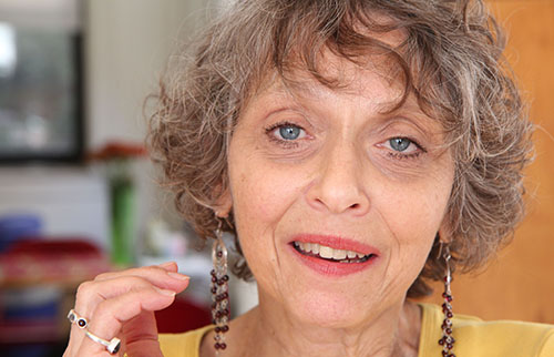 Astoria Characters: The Creativity Coach | HuffPost New York