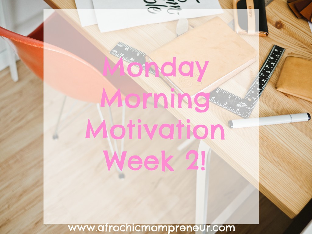 Monday Motivation: Manage Stress to Increase Motivation | HuffPost Women