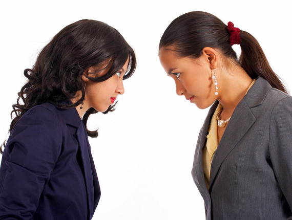 The Real Reason Your Co-Workers Hate You | HuffPost Impact