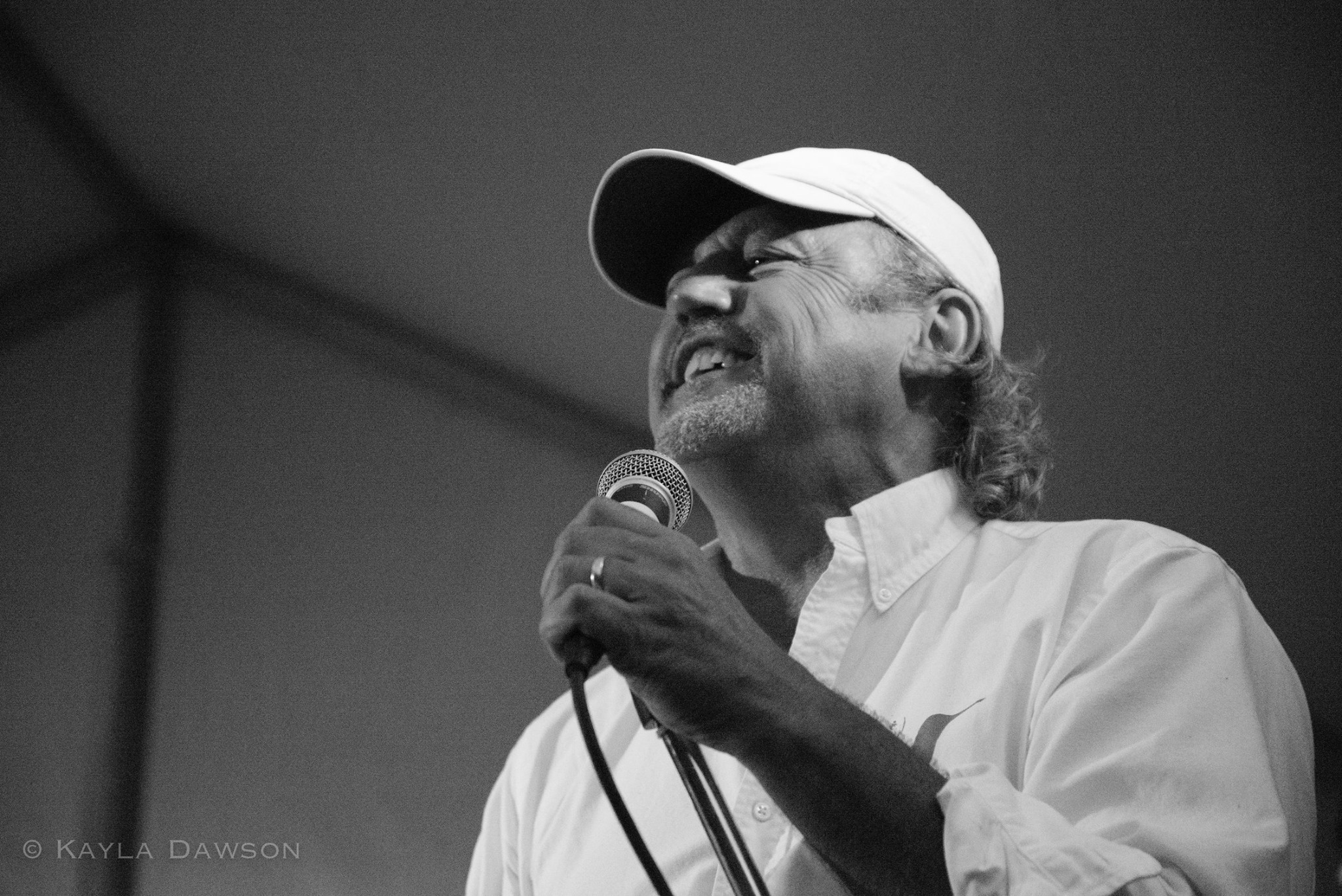 20/2 Clarity: Joe Brotherton Dreams of a World Where Everyone has a ...