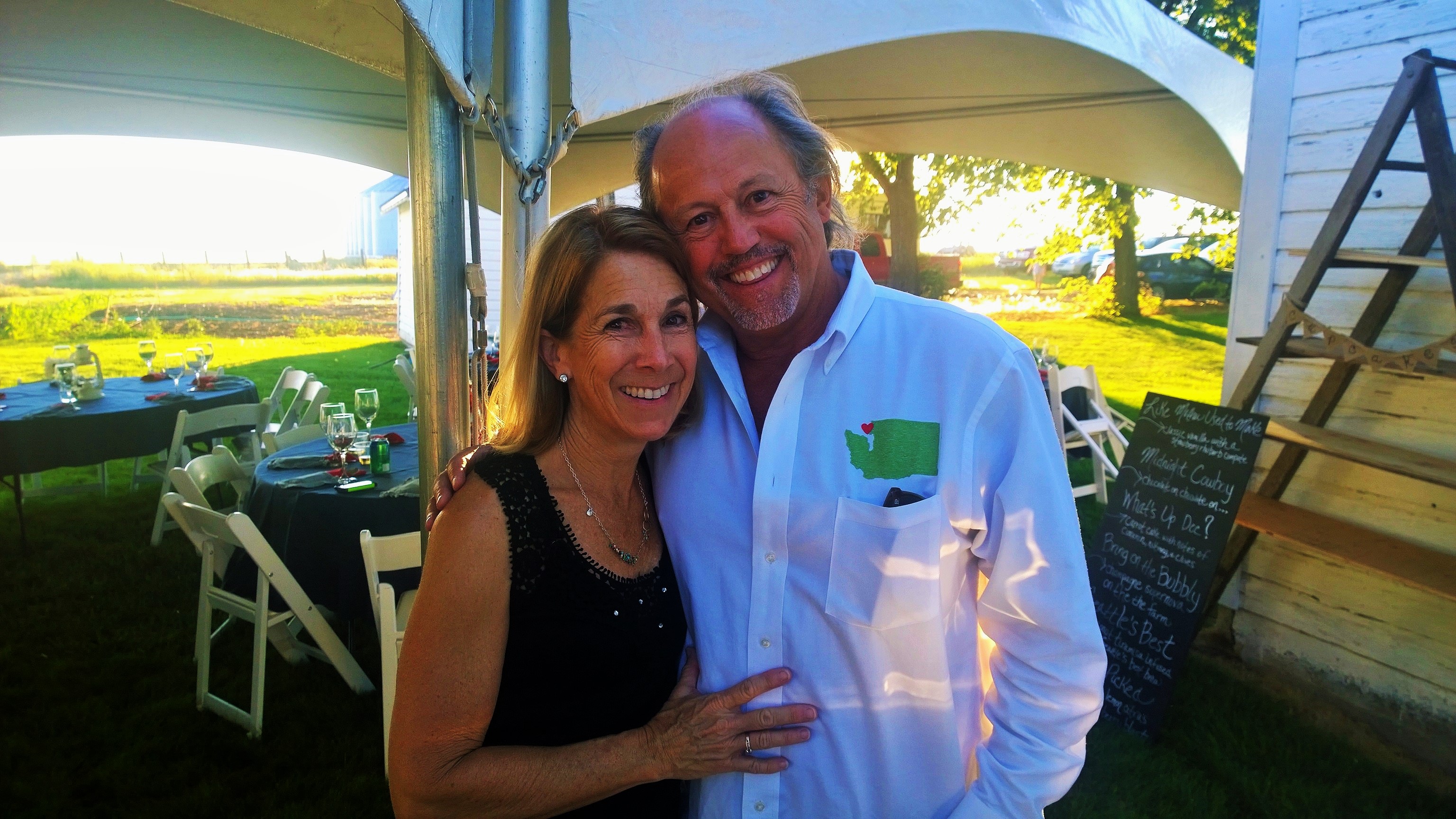 20/2 Clarity: Joe Brotherton Dreams of a World Where Everyone has a ...