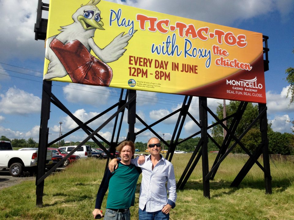 Jake Ray -- A Life Fully Lived | HuffPost Latest News