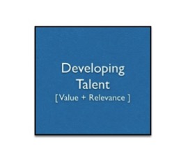 Unlocking the Talent Puzzle | HuffPost Impact