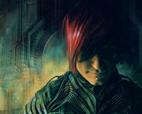 Detroit-Based Electronic Music Artist Celldweller Unveils Song 'Jericho ...
