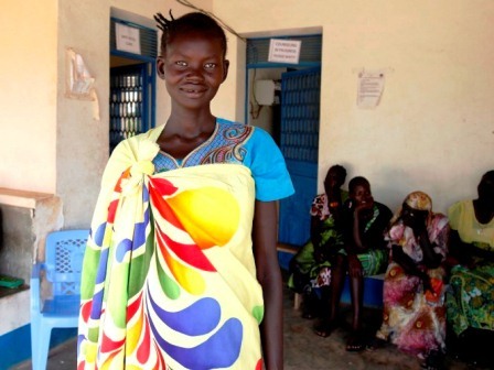 These Are The Faces Of Resilience In South Sudan | Pachodo.org
