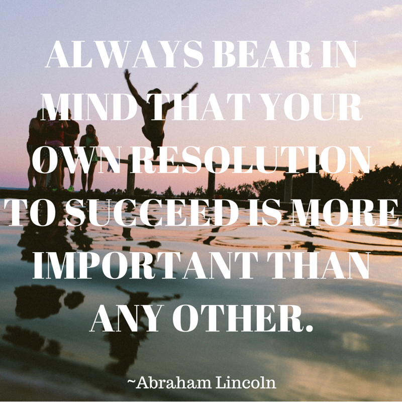 How to Become an Inspiration to Yourself and Others | HuffPost Impact