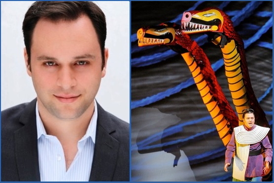 In Conversation with Tenor Paul Appleby - A Smart Debut at San ...