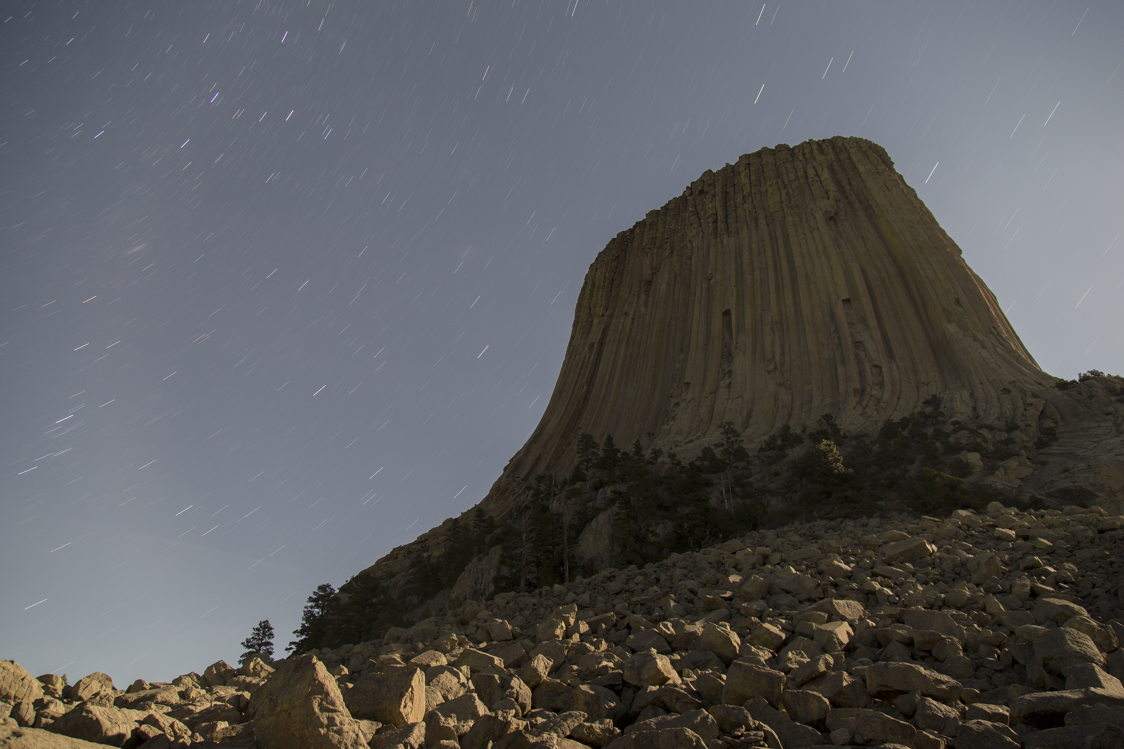 Inside the National Parks, Size Matters! | HuffPost Life