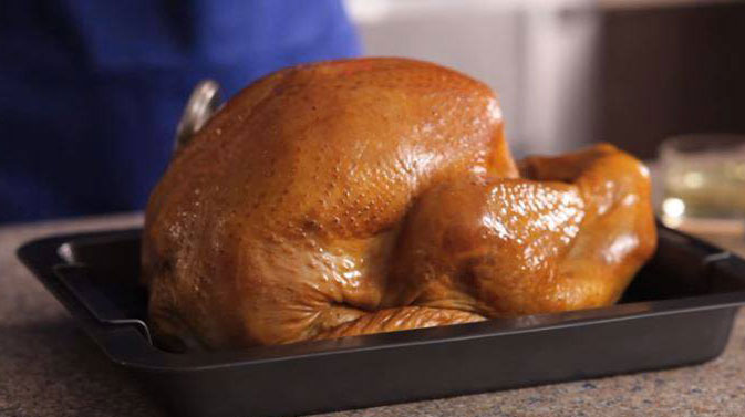 Turkey Hotline Reveals The Silliest Questions Callers Have Actually ...