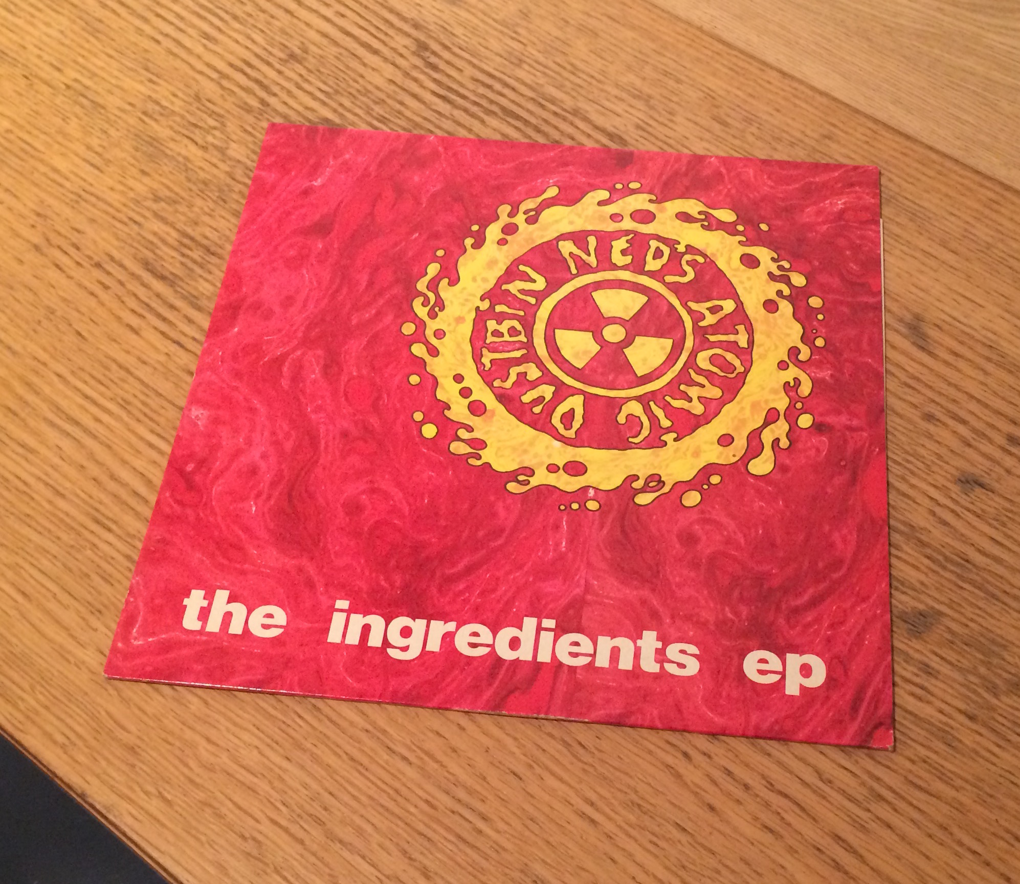 Ten Early 90s Indie Songs That Say It All HuffPost UK Entertainment
