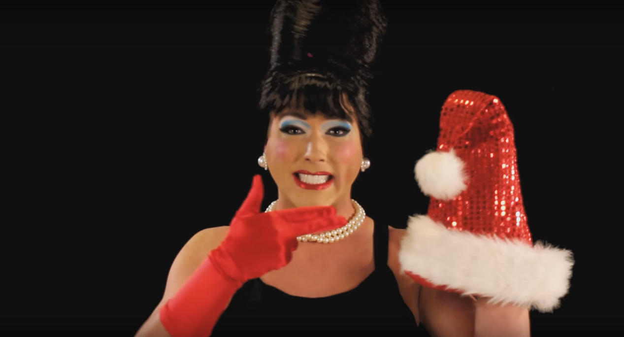 Tis The Season for Santa, Drag Queens and Gun Control | HuffPost Voices
