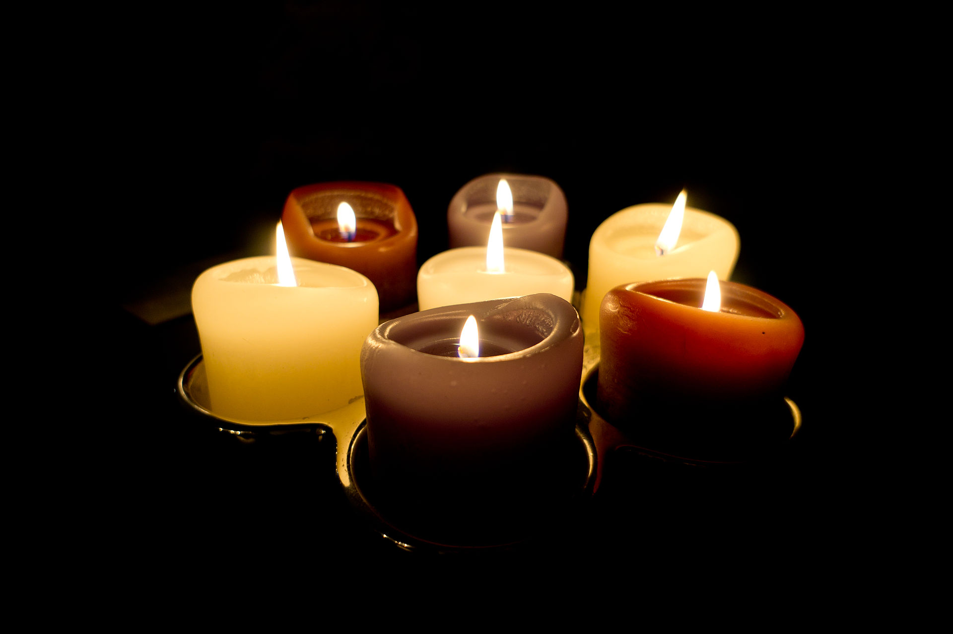 The True Story of Light | HuffPost Impact