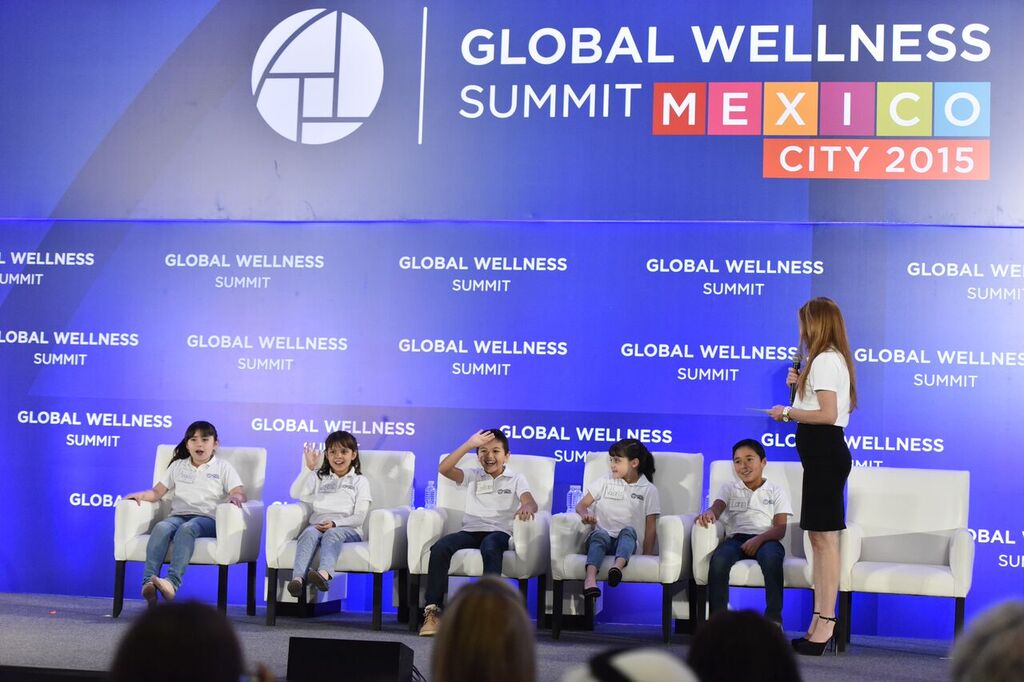 Wellness Trends: Global Summit Identifies the Top 10 | HuffPost Life