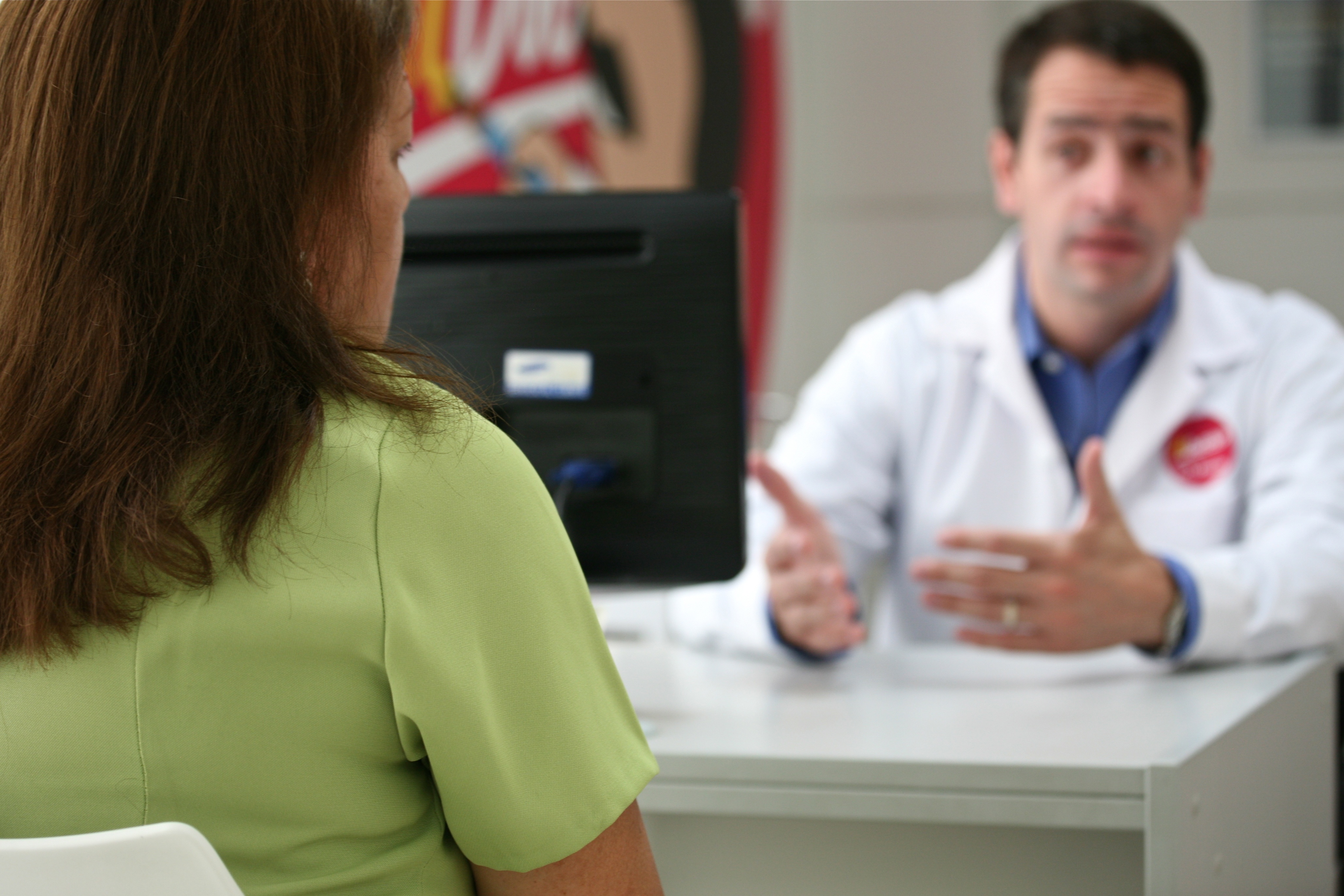 Mistakes You're Making at the Doctor, According to Doctors | HuffPost Life